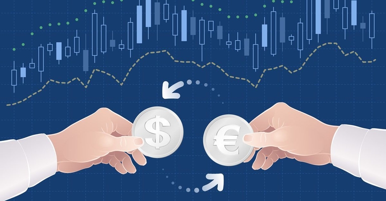 Learn Currency Trading for Beginners I NAGA Academy
