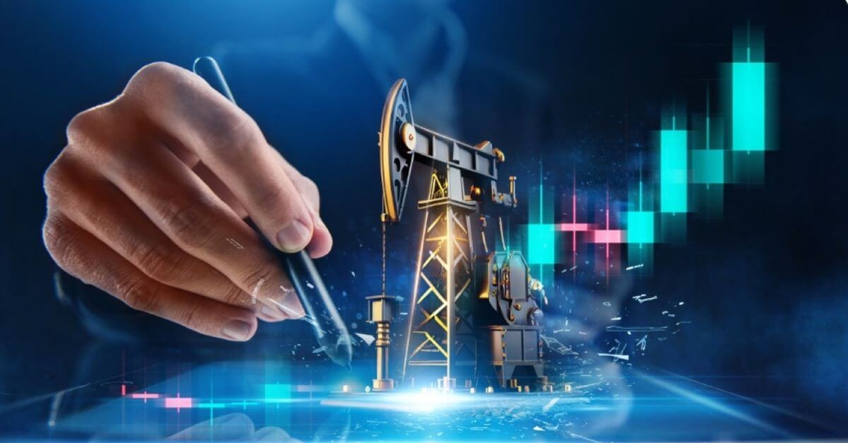 What is Energy Trading - How to Trade Energy Commodities