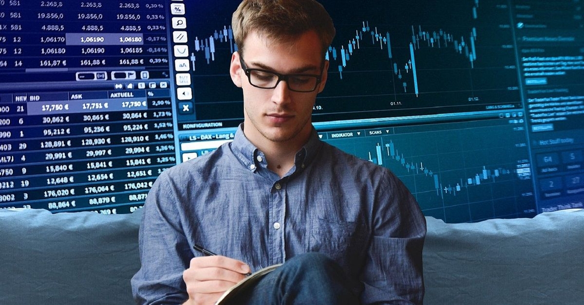 Paper Trading: What is and how it works