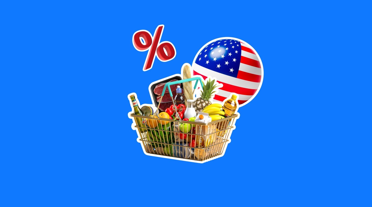 Market Analysis: Crucial US CPI Data Incoming