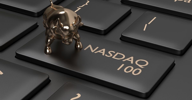 NASDAQ 100 Forecast & Price Predictions 2026