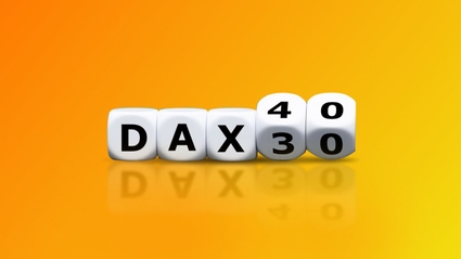 What Is the DAX? Overview of Germany's Stock Market Index | NAGA