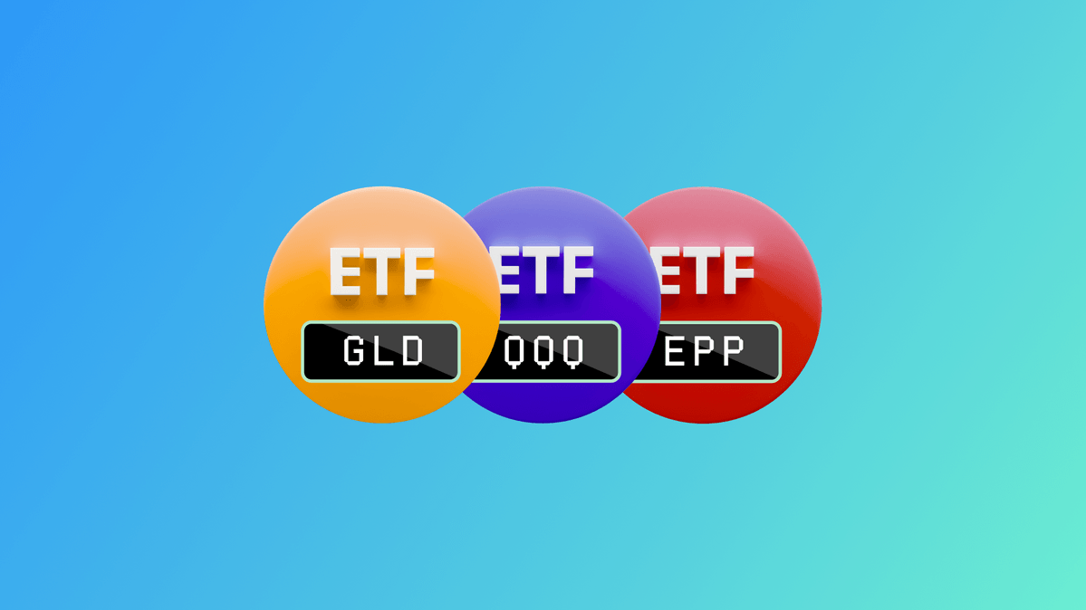 How To Trade ETFs: A Detailed Guide | NAGA