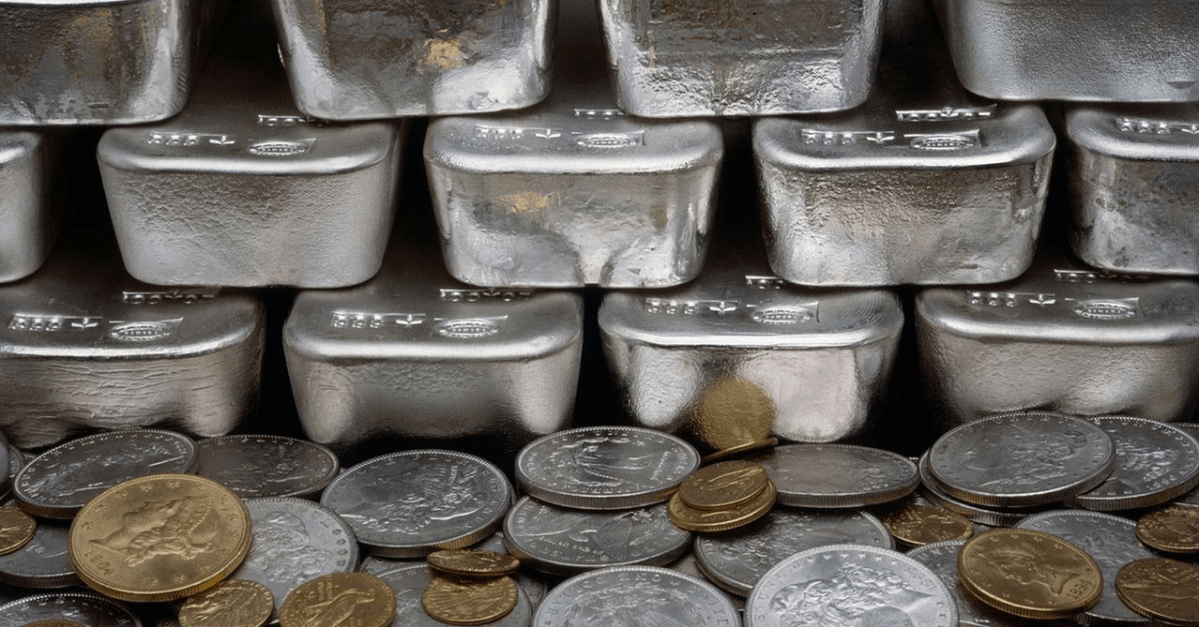 Silver Forecast & Price Predictions October 2025, 2025, and the next 5 ...