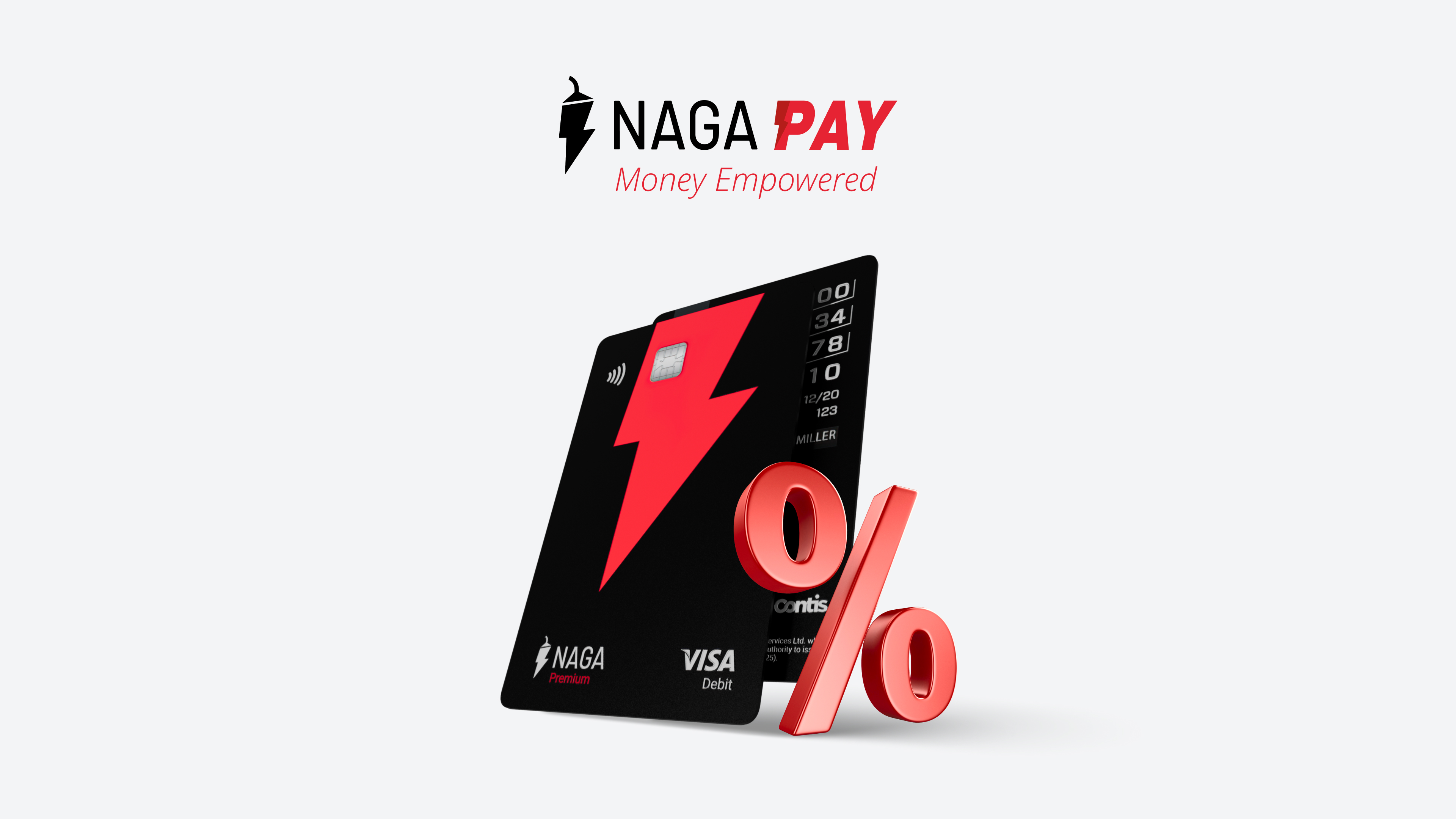 Descuentos exclusivos con NAGA Pay: comercios asociados