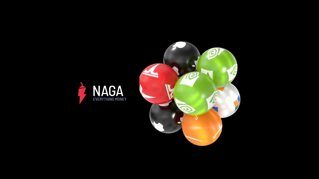 NAGA Everything Trade